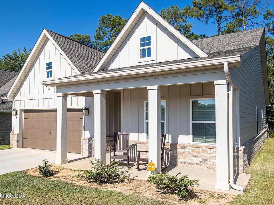 10682 Wren Grv, Gulfport, MS 39503 | MLS #4066106 | Zillow
