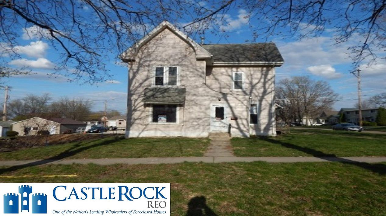 312 Broad St, Reinbeck, IA 50669 | Zillow