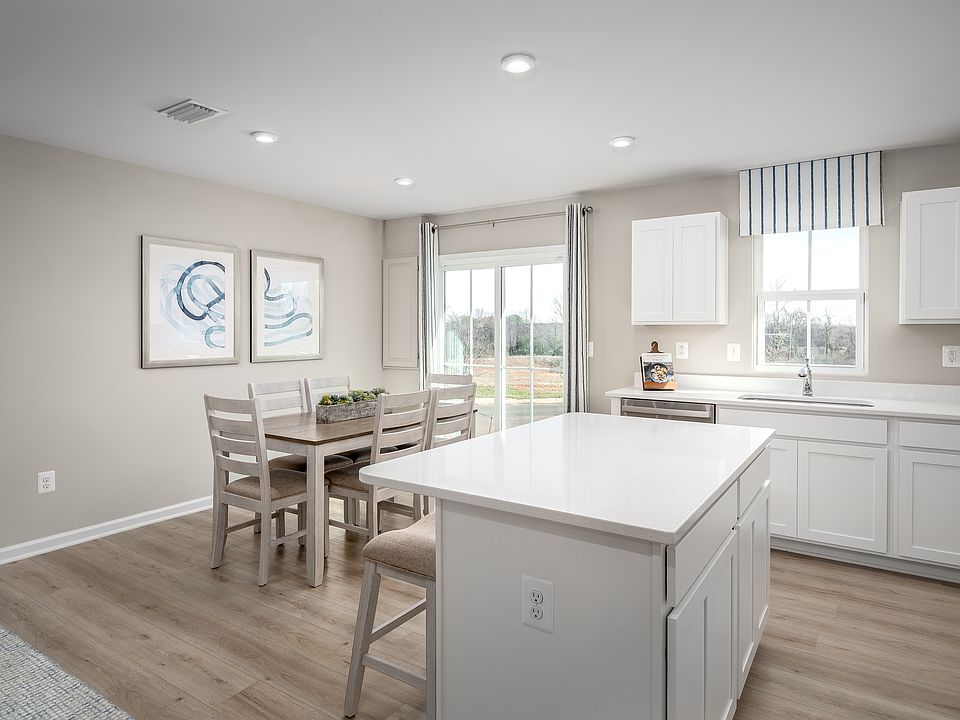 Poplar Plan, Arden Woods Townhomes, Greenville, SC 29605 | Zillow