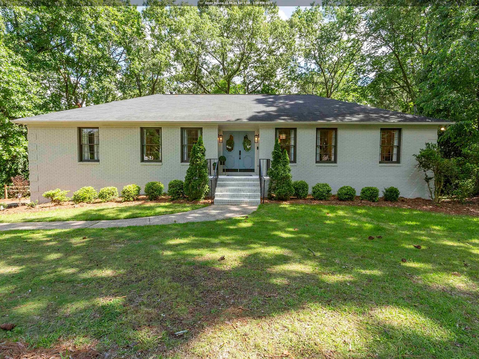 2519 Dolly Ridge Rd, Birmingham, AL 35243 | MLS #21372179 | Zillow