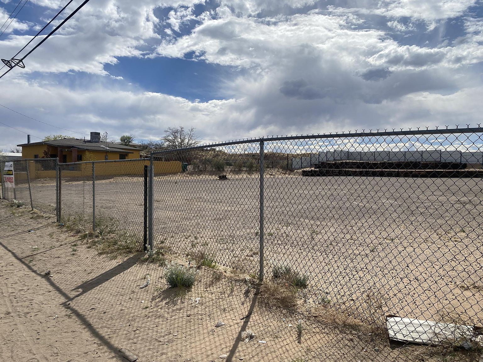 1721 Coors Rd SW, Albuquerque, NM 87105 | MLS #1032526 | Zillow