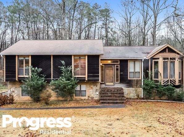 Houses For Rent in Lithia Springs GA - 10 Homes | Zillow