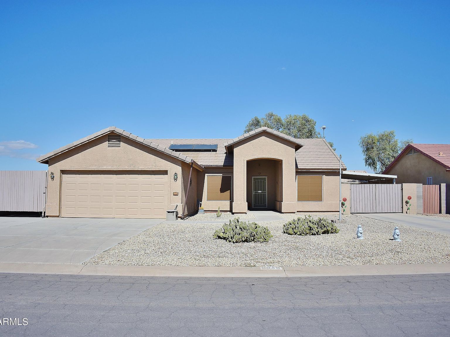 8648 W Teresita Dr, Arizona City, AZ 85123 | Zillow
