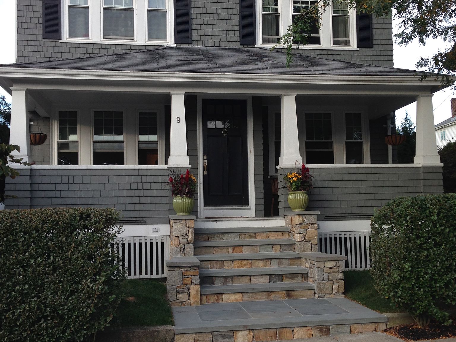 9 Canonicus Ave, Newport, RI 02840 | Zillow