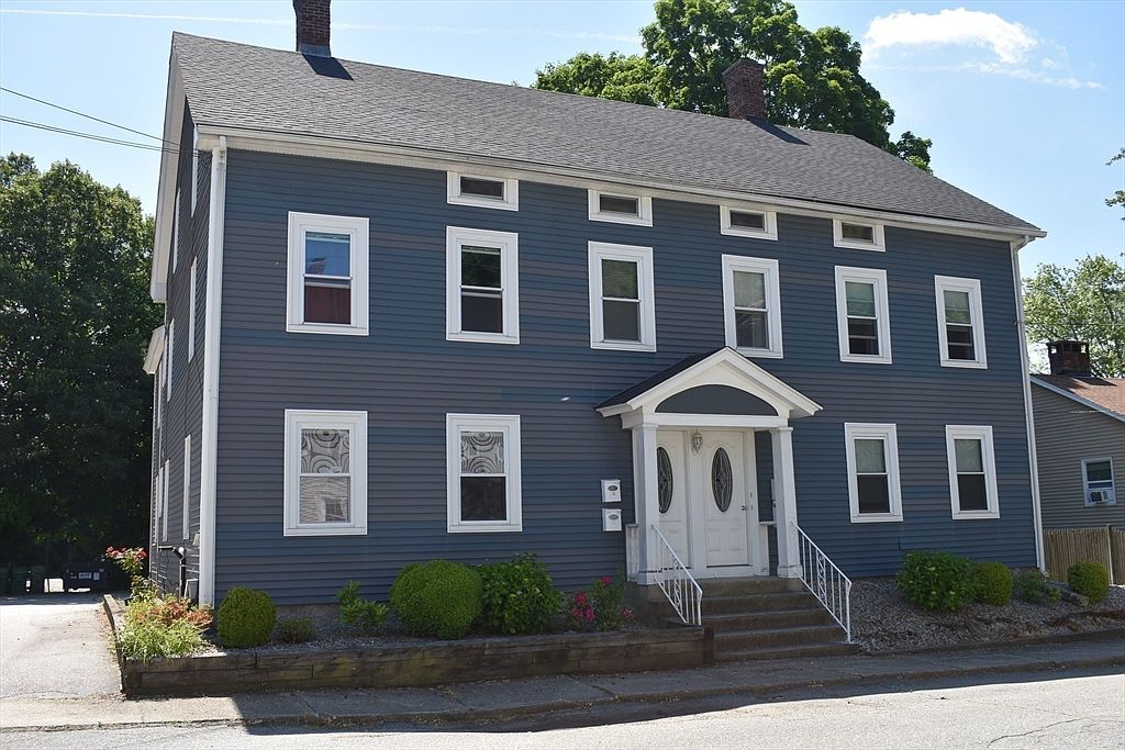 10 High St #10, Northbridge, MA 01534 | Zillow