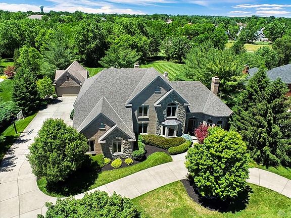 4525 Raynor Ct, Mason, OH 45040 | Zillow