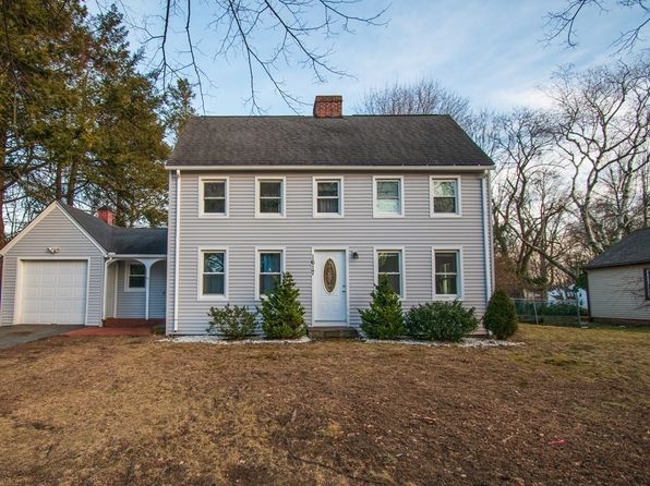 Springfield MA Real Estate - Springfield MA Homes For Sale | Zillow