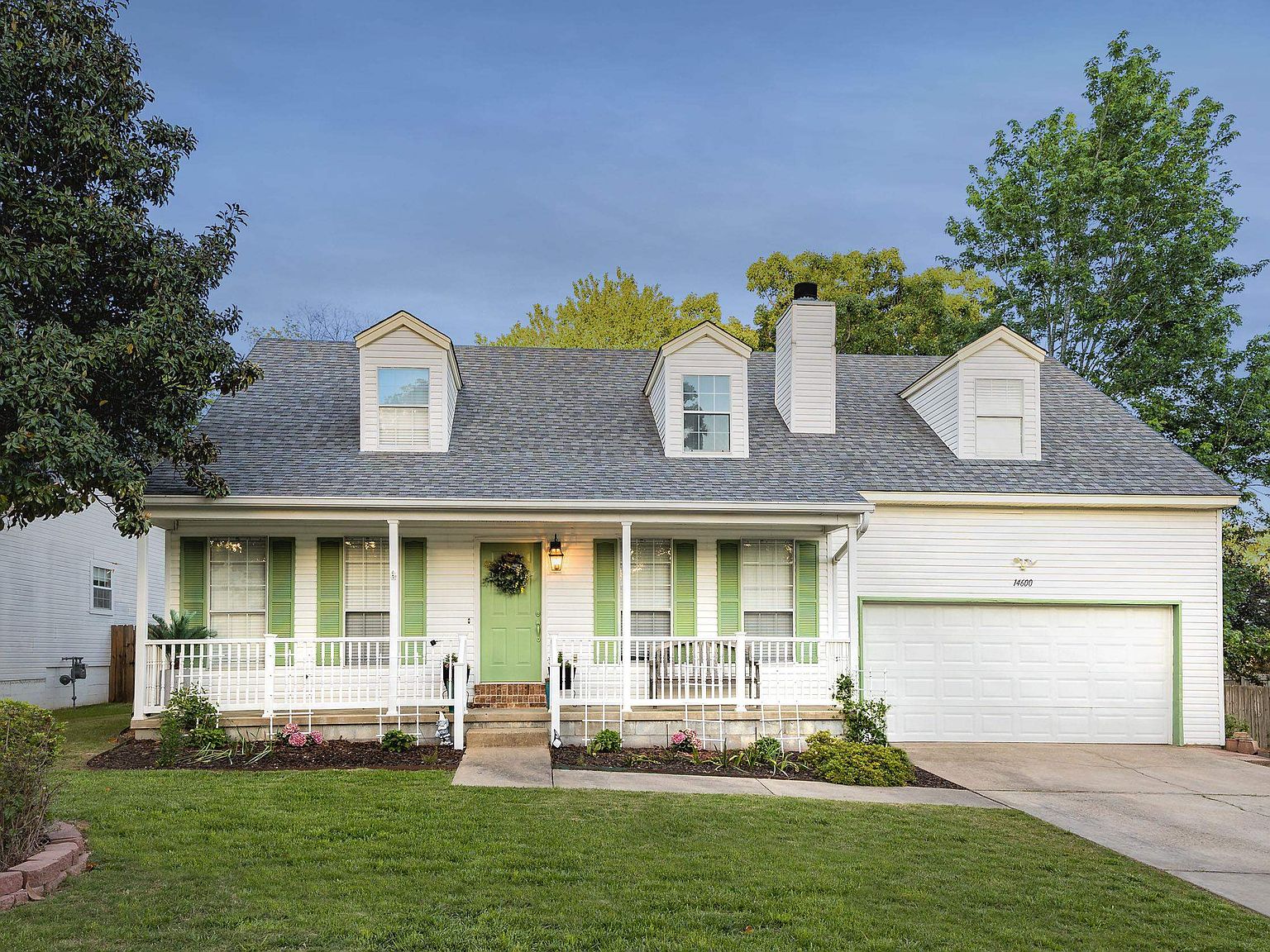 14600 Ridgewood Dr, Little Rock, AR 72211 | Zillow