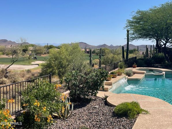 Anthem AZ Real Estate - Anthem AZ Homes For Sale | Zillow