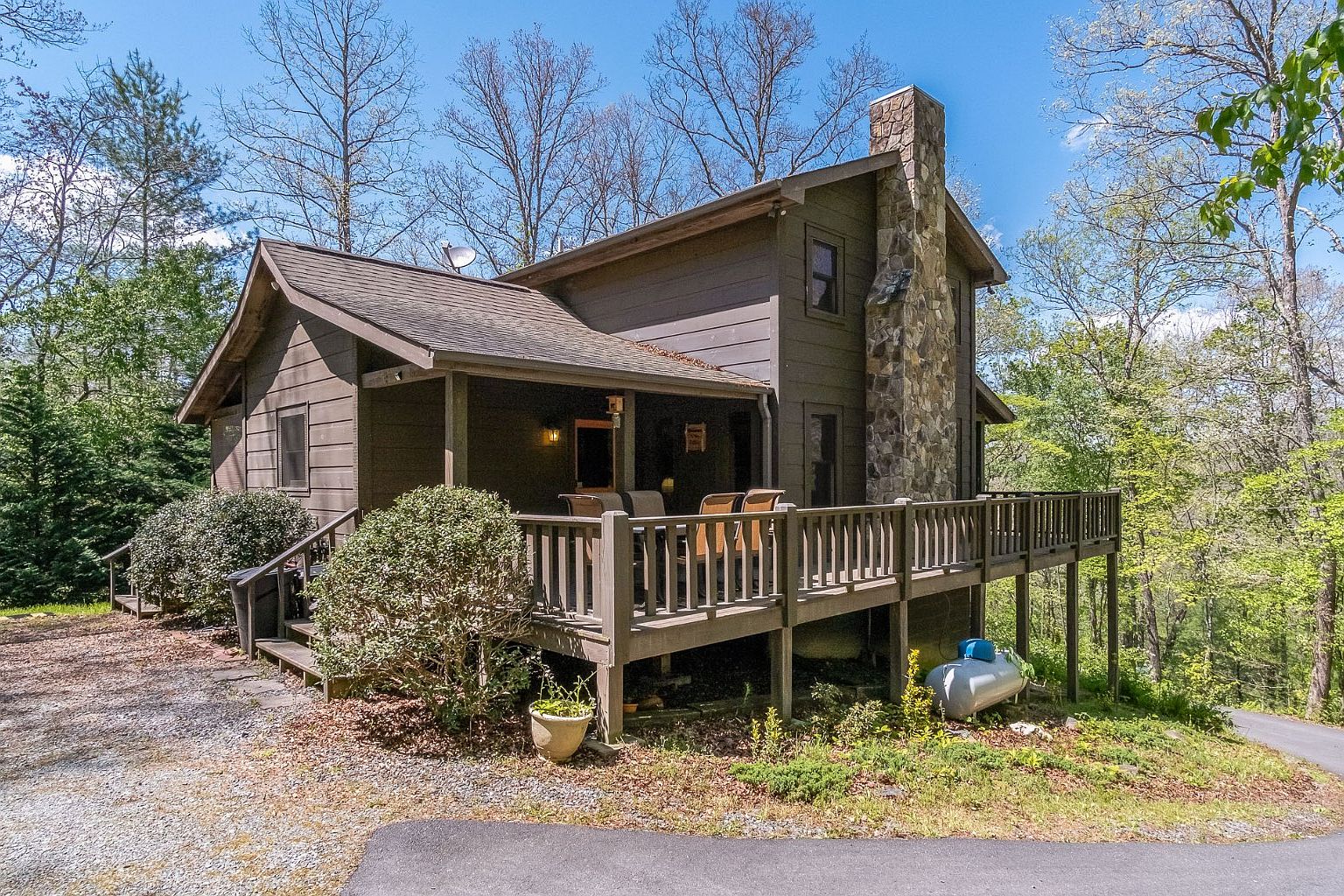 102 Ridge Top Cir, Blue Ridge, GA 30513 | Zillow