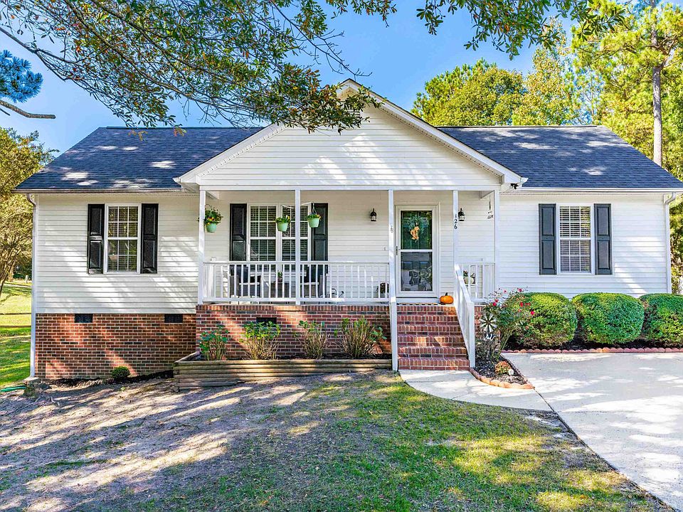 126 Gracie Ln, Clayton, NC 27520 | Zillow