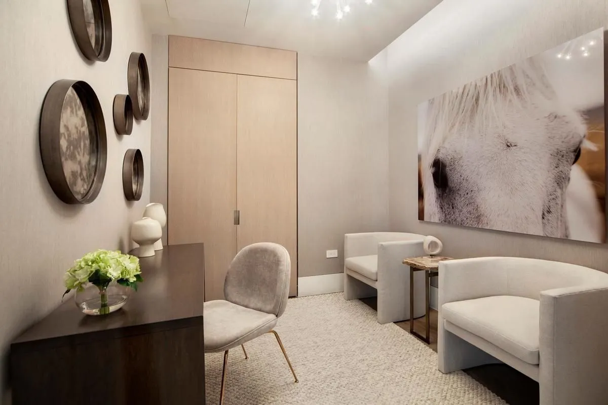 49 Chambers Street #16C in Tribeca, Manhattan | StreetEasy