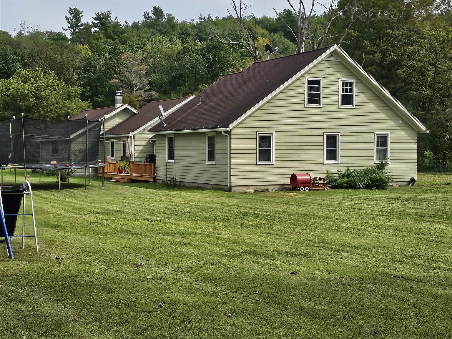 243 Simeon Dean Road, Shaftsbury, VT 05262 | MLS #4970731 | Zillow