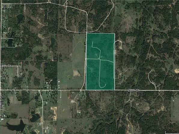 Bowlegs OK Luxury Homes For Sale - 4 Homes | Zillow