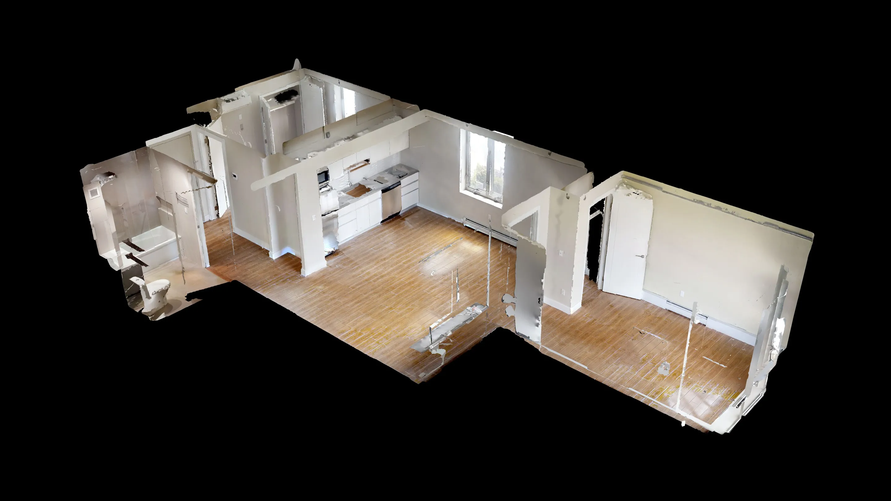 2330 Hoffman Street #5K in Belmont, Bronx | StreetEasy