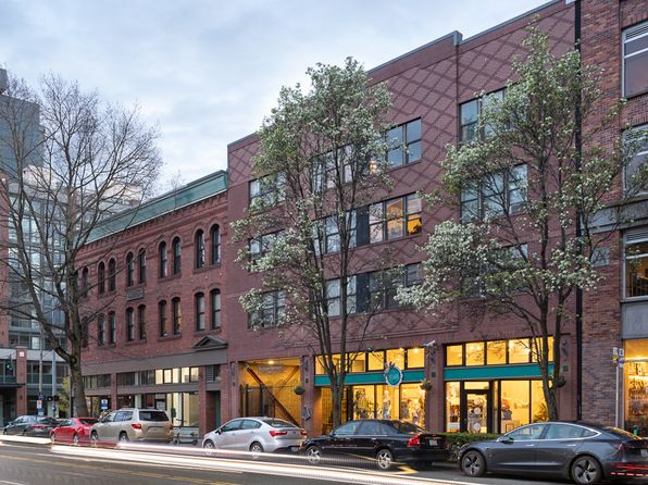 Cheap Apartments For Rent in Seattle WA | Zillow