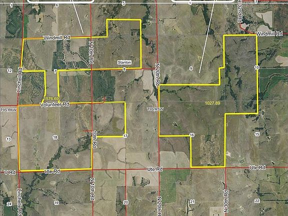 0 State Highway 106, Delphos, KS 67436 | MLS #210119 | Zillow