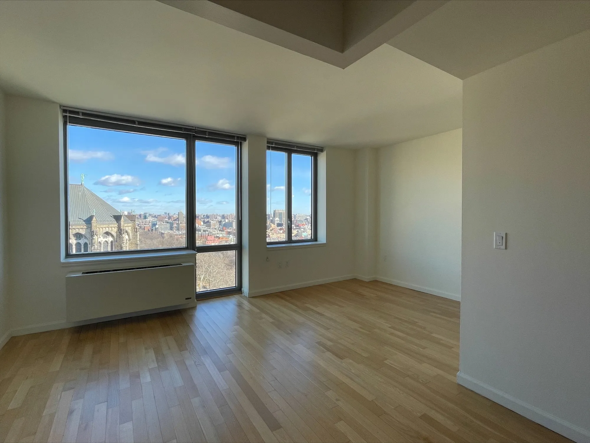 1 Morningside Drive #1702 in Morningside Heights, Manhattan | StreetEasy