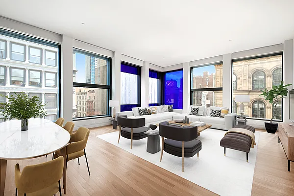 40 Mercer Street #26 in Soho, Manhattan | StreetEasy