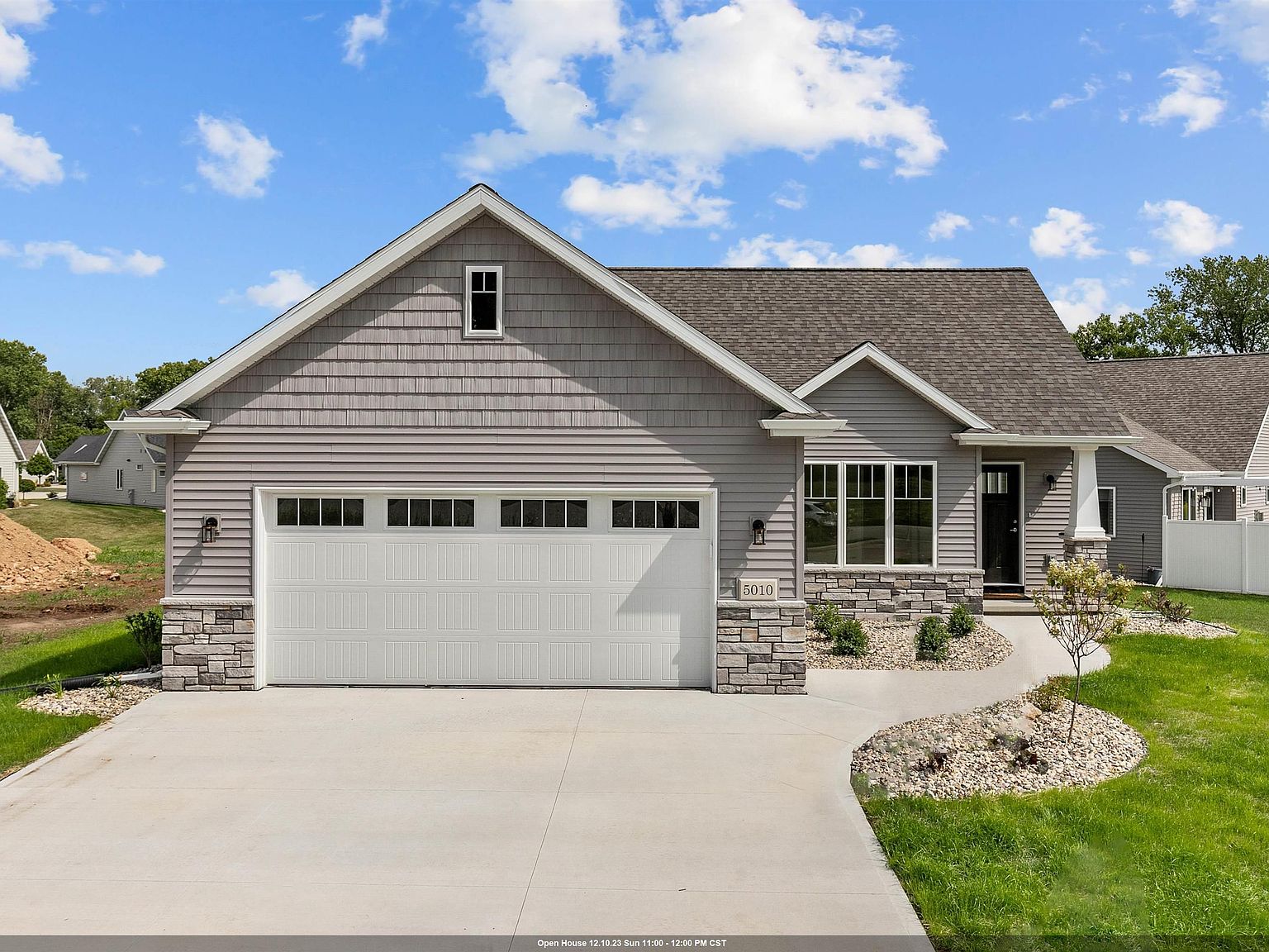 5010 W Woods Creek Ln, Appleton, WI 54913 | MLS #50279605 | Zillow