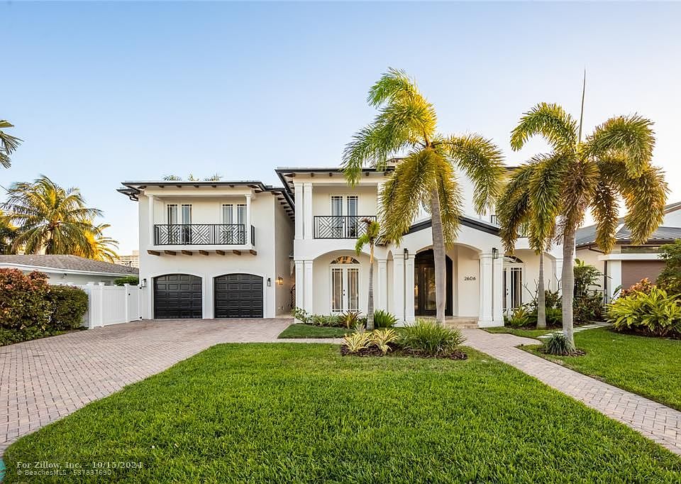 2606 Grace Drive, Fort Lauderdale, FL 33316 | MLS #F10466406 | Zillow
