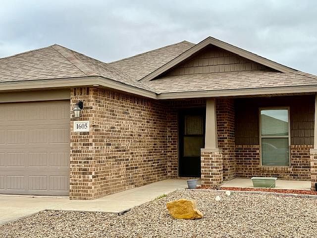 1605 Buffalo Gap, Midland, TX 79705 | Zillow