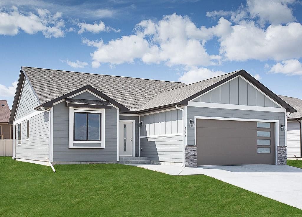 6363 Southern Bluffs Ln, Billings, MT 59106 | Zillow