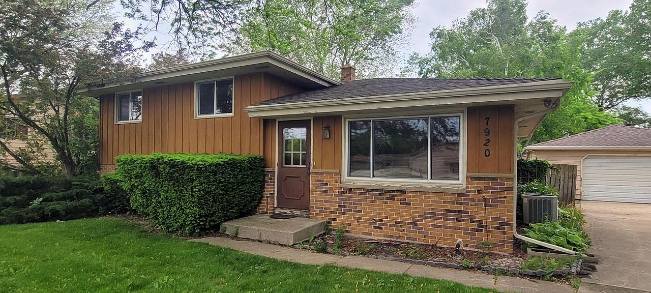 7920 Old Spring St, Racine, WI 53406 | Zillow