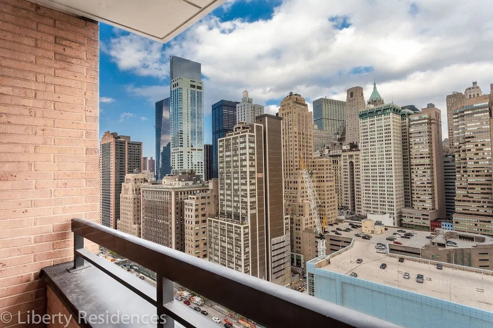 99 Battery Place #21J in Battery Park City, Manhattan | StreetEasy