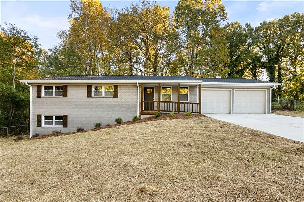 4263 Steading Rd, Powder Springs, GA 30127 | MLS #7296390 | Zillow