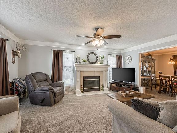 1400 Telford Dr, Liberty, MO 64068 | Zillow