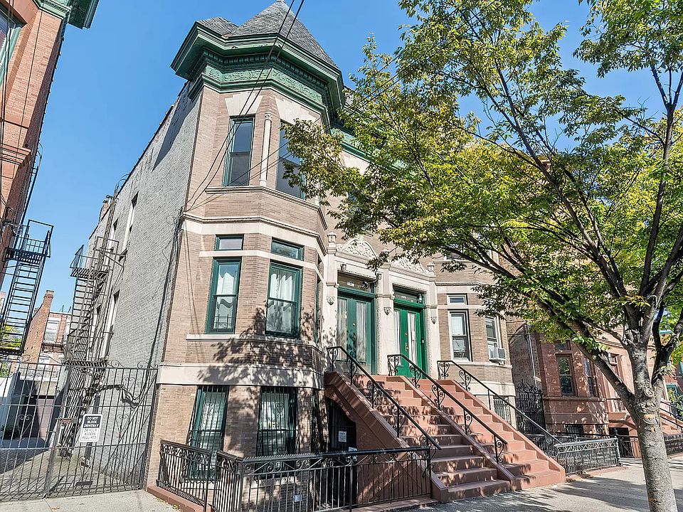 749 Kelly St, Bronx, NY 10455 | Zillow