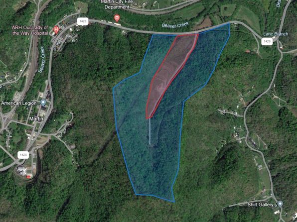 Martin KY Real Estate - Martin KY Homes For Sale | Zillow