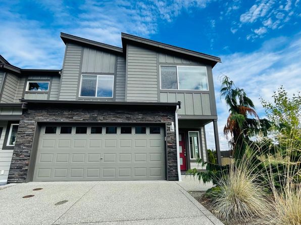 Houses For Rent in Everett WA - 52 Homes | Zillow