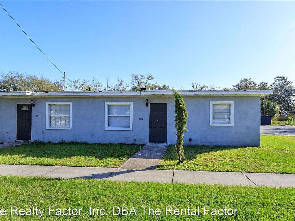507 S Lee Ave, Orlando, FL 32805 | Zillow