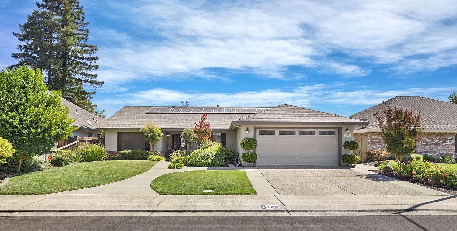 426 Cork Oak Way, Lodi, CA 95242 | MLS #223083103 | Zillow