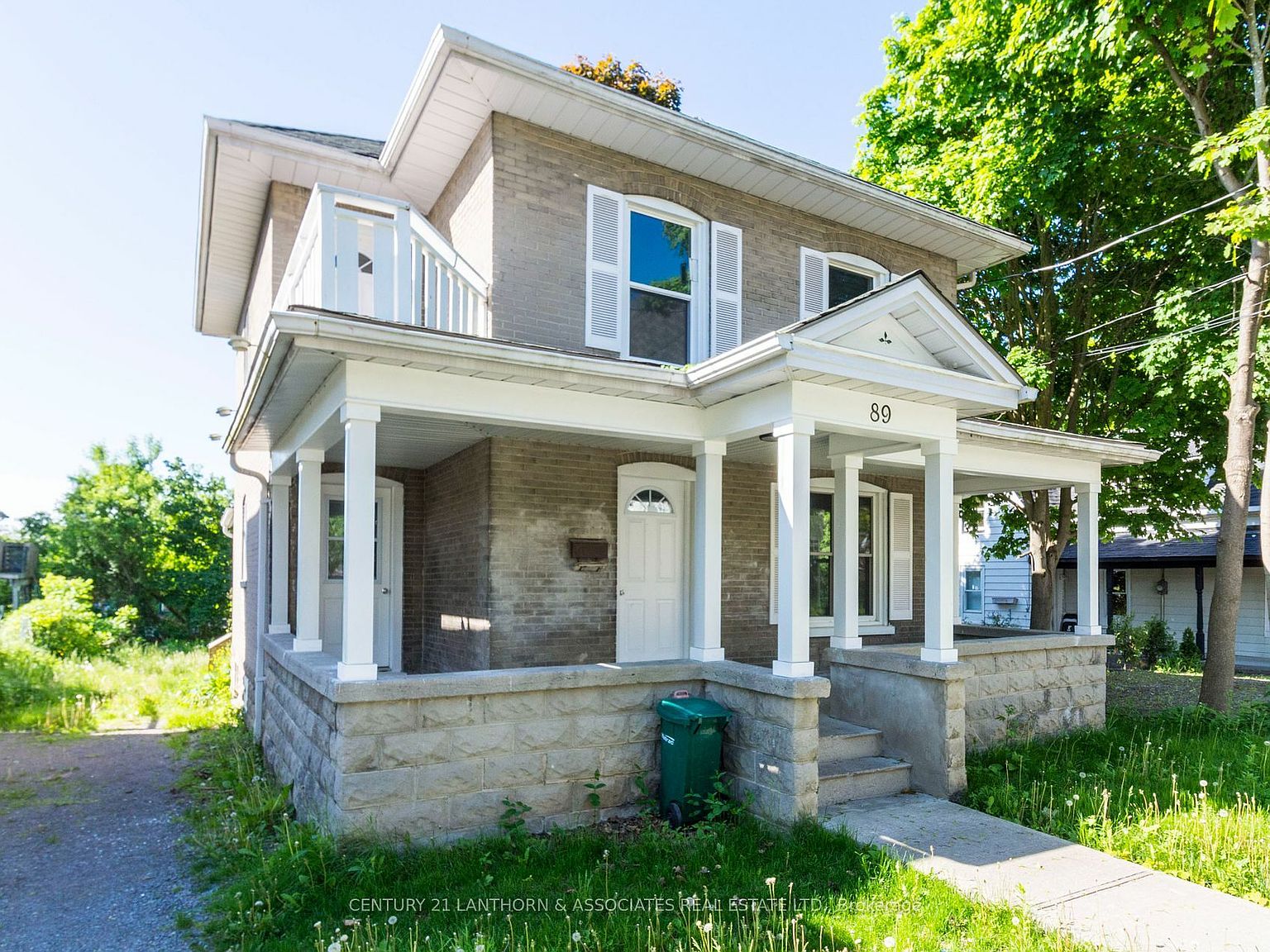 89 Spring St, Quinte West, ON K8V 3Y9 | Zillow