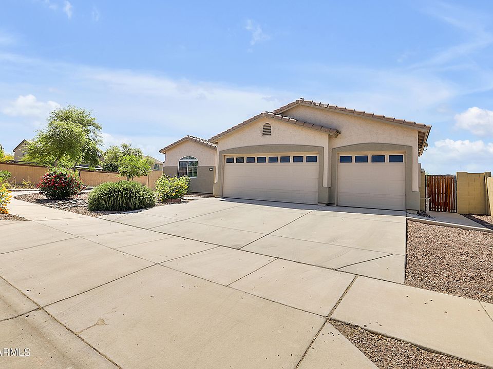 2005 W Darrel Rd, Phoenix, AZ 85041 | Zillow