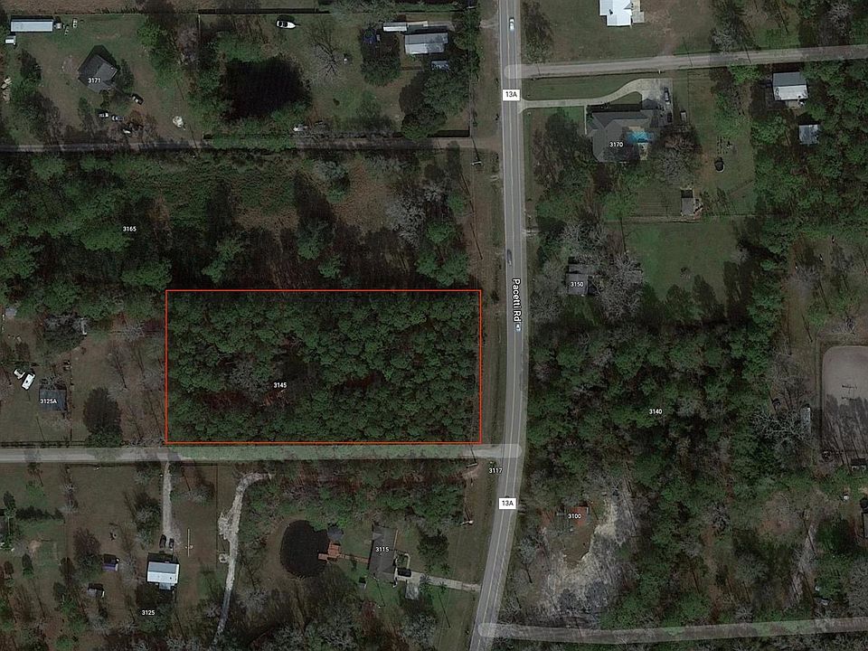 3145 Pacetti Rd, Saint Augustine, FL 32092 | Zillow