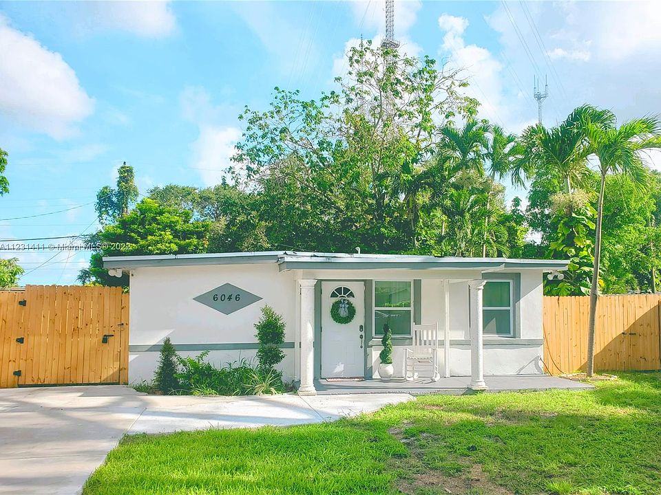 6046 SW 40th Ct, Miramar, FL 33023 | MLS #A11231411 | Zillow