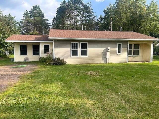 11112W County Hwy C, Exeland, WI 54835 | Zillow