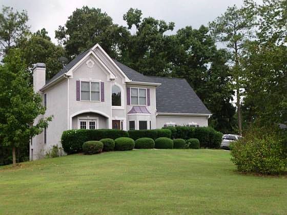 5691 Turnstone Dr SW, Conyers, GA 30094 | Zillow