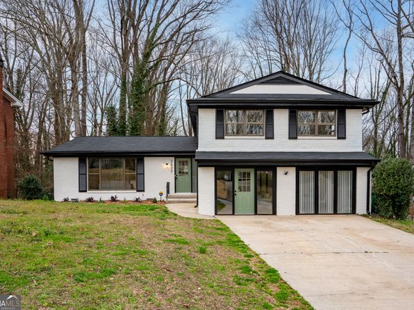 Decatur GA Real Estate - Decatur GA Homes For Sale | Zillow