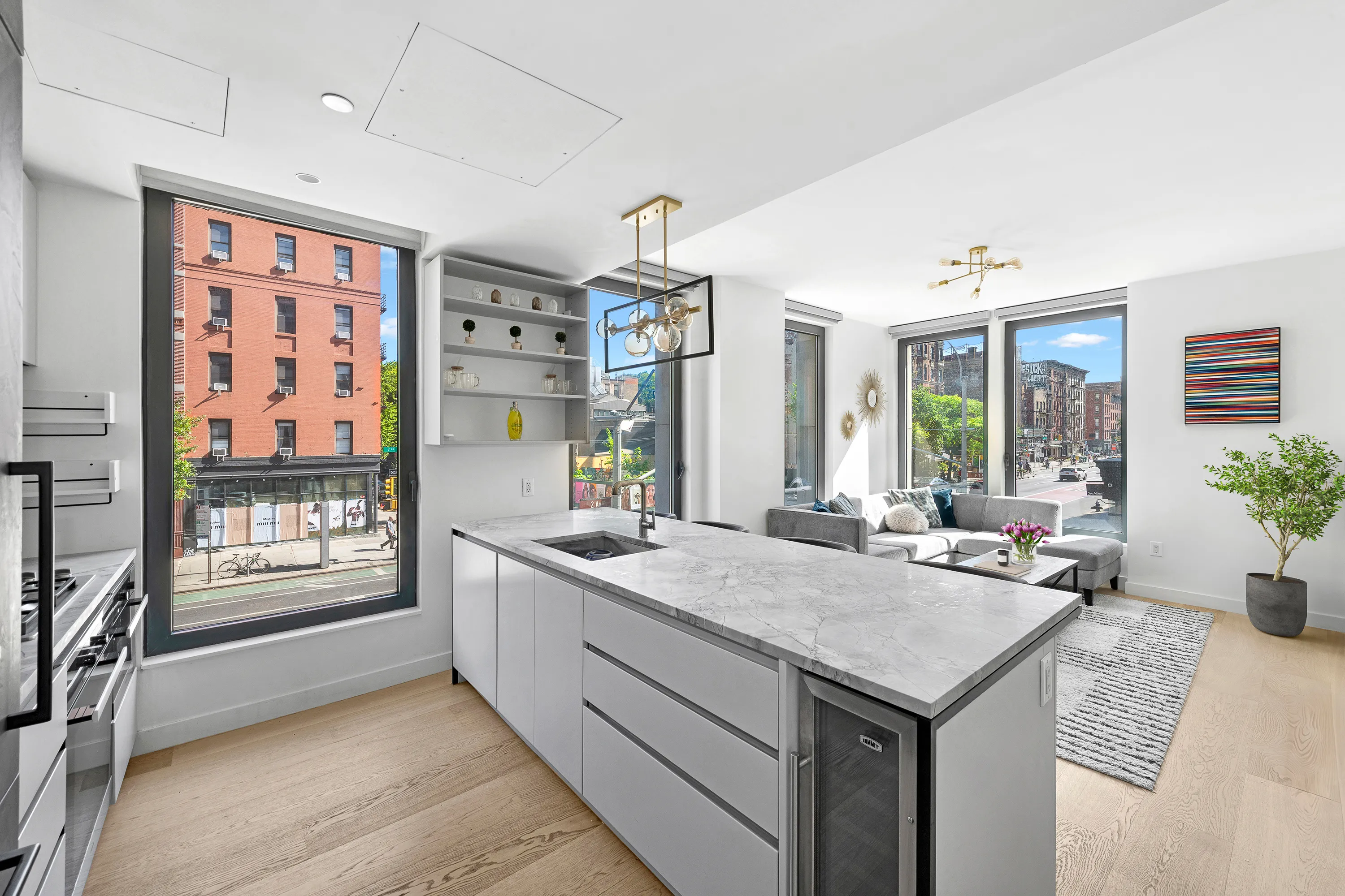 45 East 7th Street #2D in East Village, Manhattan | StreetEasy