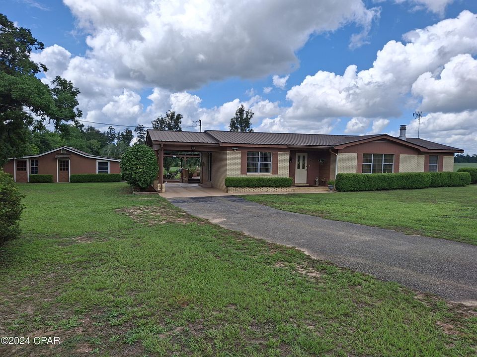 1671 Sand Basin Rd, Grand Ridge, FL 32442 | MLS #757156 | Zillow