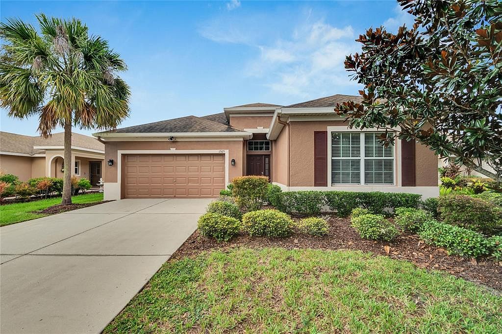 17425 Chelsea Downs Cir, Lithia, FL 33547 | Zillow