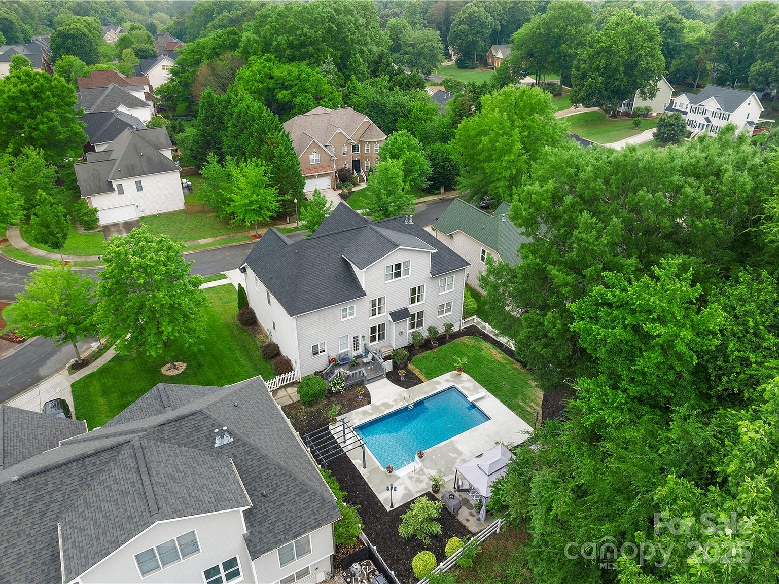 10304 Squires Way #18, Cornelius, NC 28031 | MLS #4266002 | Zillow