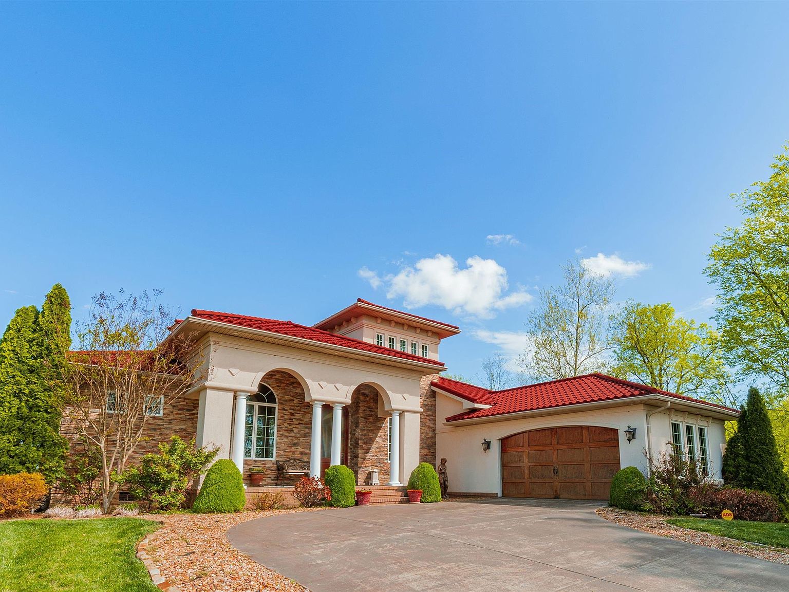 250 Spyglass Dr, Ledbetter, KY 42058 | MLS #129203 | Zillow