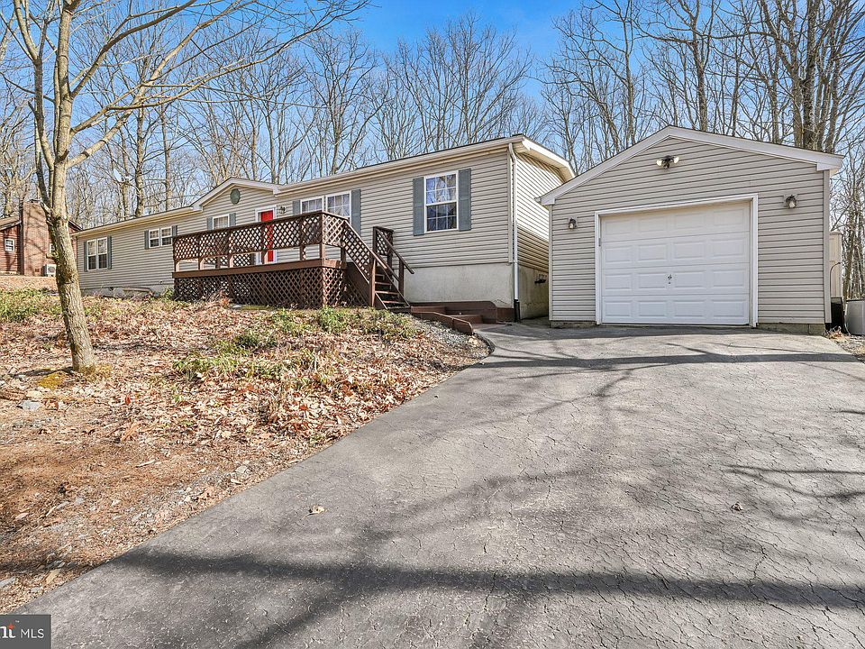 14 Stratton Dr, Zion Grove, PA 17985 | Zillow