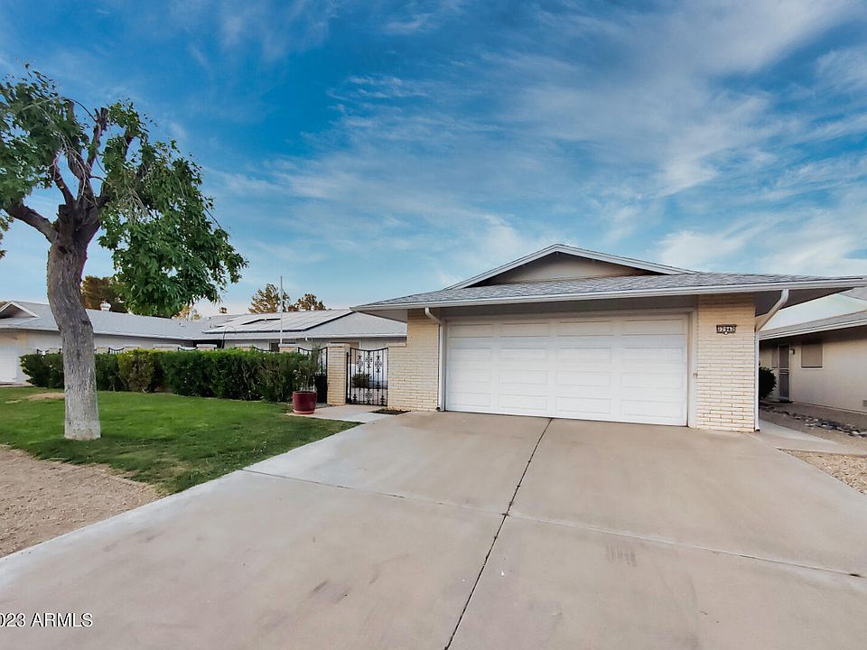 12942 W Copperstone Dr, Sun City West, AZ 85375 | Zillow